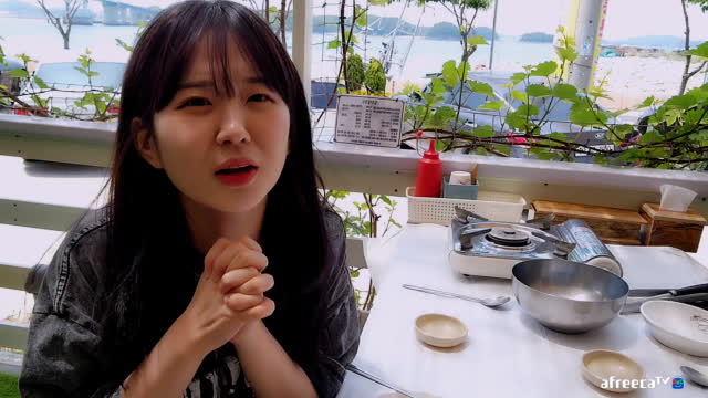 [클립]BJ강덕구 선재도 | SOOP VOD