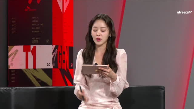 [캐치][GEN vs C9] 2023 MSI 브라켓 스테이지 Day8 | SOOP VOD