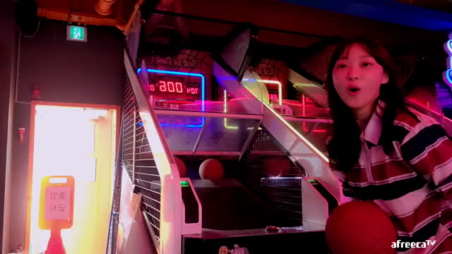 [클립]홍대 신입BJ | SOOP VOD