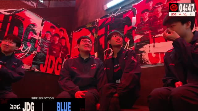 [캐치][JDG vs T1] 2023 MSI 브라켓 스테이지 Day9 | SOOP VOD