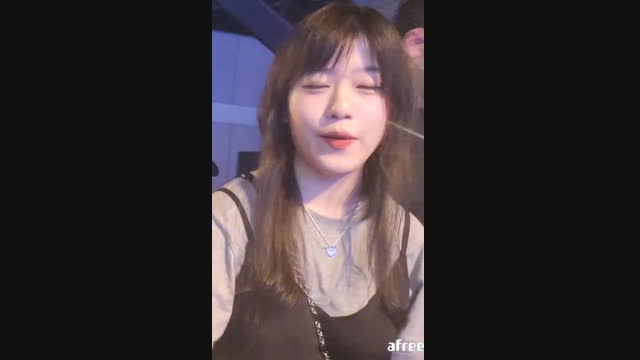 [캐치]믹슈X지두두 야방 데이트 꿈☆은 이루어진다 피파4 | SOOP VOD