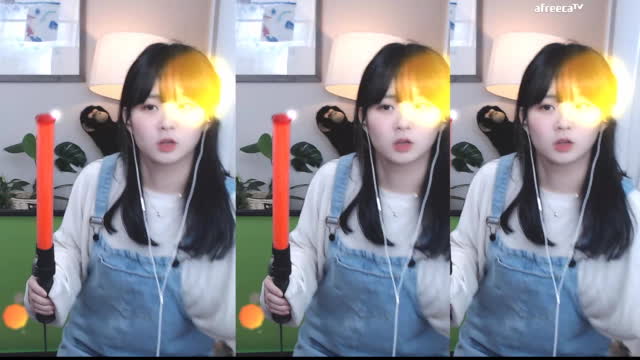 [클립]스타 강덕구 vs 라미 응가송빵 32; ; | SOOP VOD