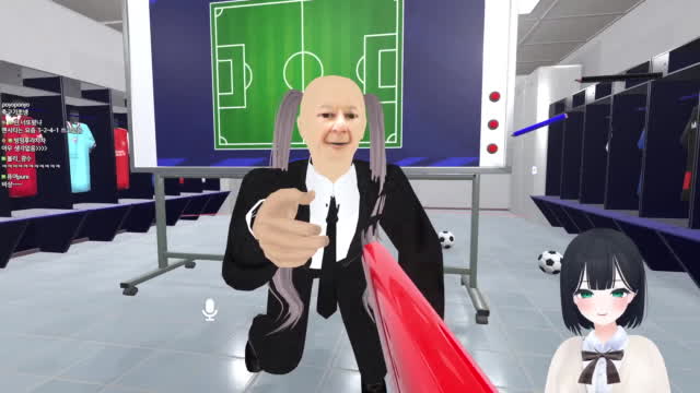 [캐치]꼬끼 ㅋㅋㅋ700.. | SOOP VOD