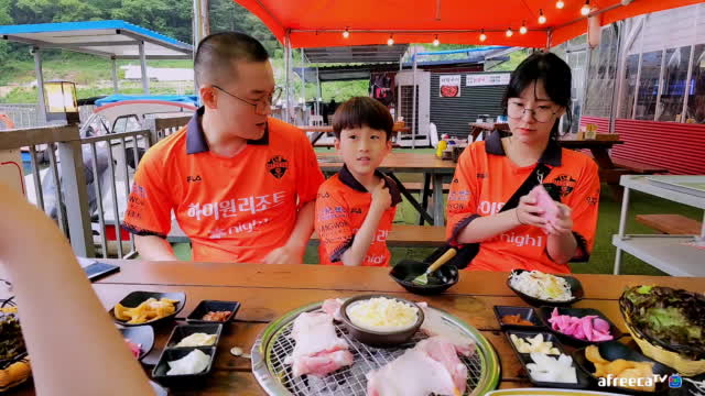 [클립]따규햅번유찬 강원fc | SOOP VOD