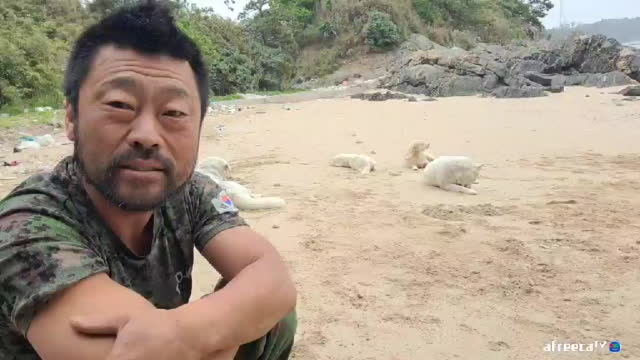 [클립]간그릴스법칙7 | SOOP VOD