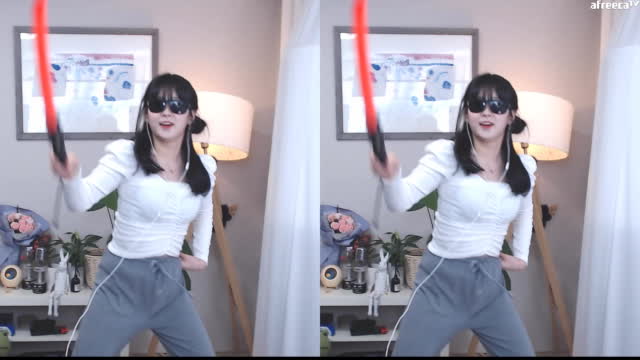 [클립]스타 강덕구 철기빵 막내입니당 ^^7 | SOOP VOD