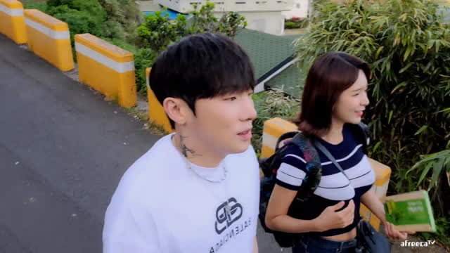 [케크루] 케이x혜밍 0고백 1차임 | SOOP VOD