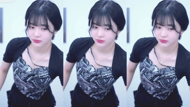 [클립][YB] 하랑 - TMI | SOOP VOD