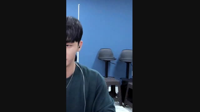 [캐치]NSx매니저- 일하는 섹시한 모습 | 아프리카TV VOD