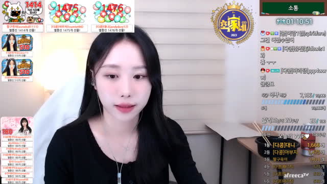 [캐치][최가네] MC란 무엇인가 | SOOP VOD