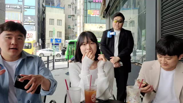 [클립]Kkup 깨퀴즈 온더 블럭 오늘의 ㄹㅈㄷㄹ 게스트는?? | SOOP VOD