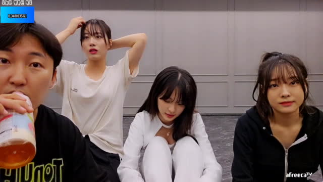 [캐치][수니그룹E 6.9] NSB 비---상 | SOOP VOD