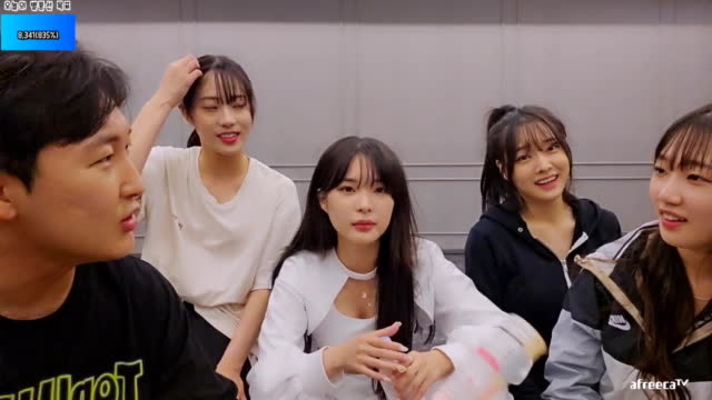 [캐치][수니그룹E 6.9] NSB 비---상 | SOOP VOD