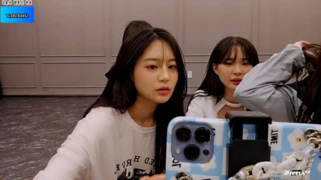 [캐치][수니그룹E 6.9] NSB 비---상 | SOOP VOD