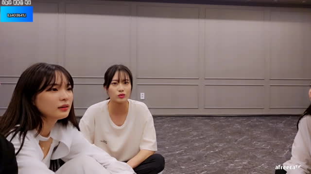 [캐치][수니그룹E 6.9] NSB 비---상 | SOOP VOD