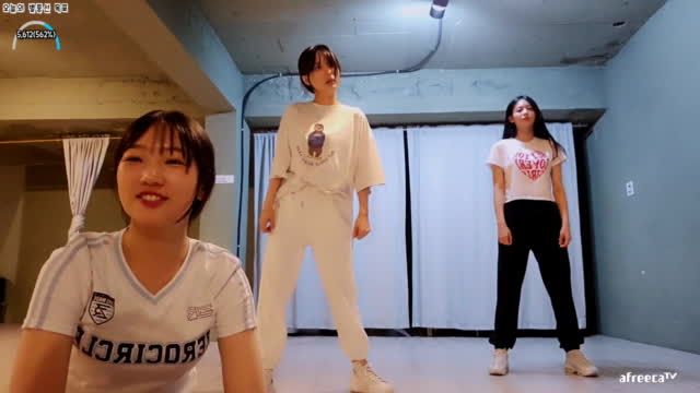 [캐치][수니그룹6.9] NSB 미쳐배우기 | SOOP VOD