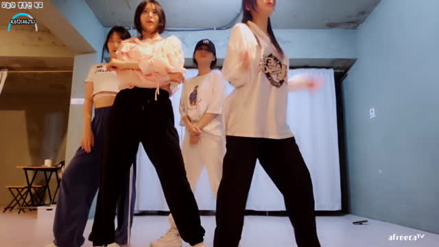 [캐치][수니그룹6.9] NSB 미쳐배우기 | SOOP VOD