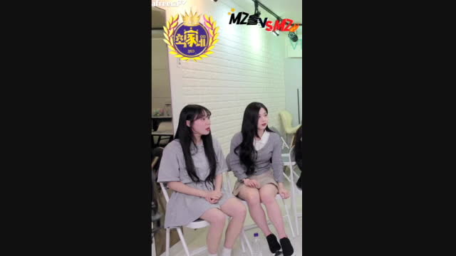 [캐치]서쫑알 MZ틀vsMZ 유교쫑ㅋㅋㅋ feat. 따먹기 | SOOP VOD
