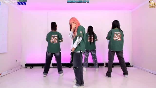 [클립]MIC DROP (BTS) - NSW | 아프리카TV VOD