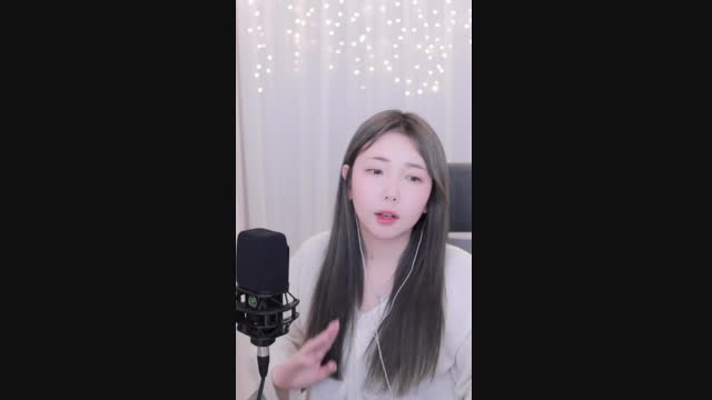 코요태 - 순정_Cover by 벨비_2023.06.07 | SOOP VOD