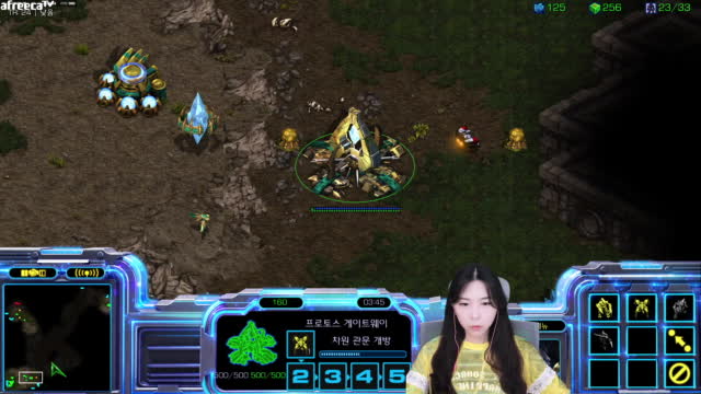 [클립][YB] 스타 단잉 씨팝 JSTL 허유팀vs왜냐맨팀 내상대 모꿀몬 | 아프리카TV VOD