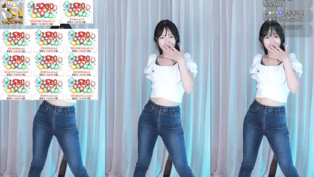 [클립]Super Wang Sexy | SOOP VOD