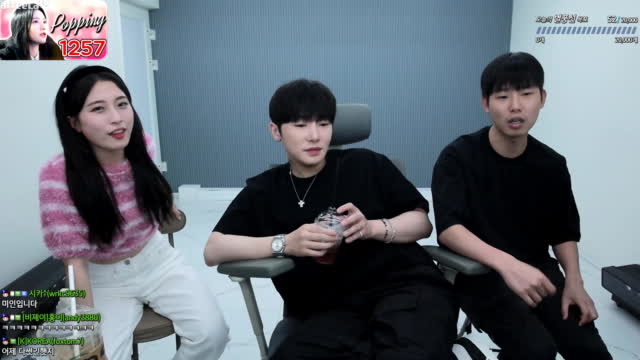 [클립] [BJ]케이에게 별풍선 529개 선물 | SOOP VOD