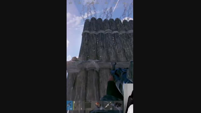 [캐치]러스트 F4출격 | SOOP VOD