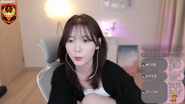 [캐치][JSA] 음... | 아프리카TV VOD