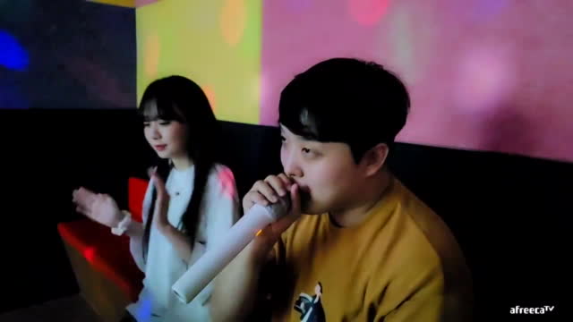 [캐치]라이트클럽 MT | SOOP VOD