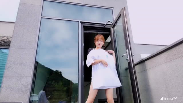 [케크루] 19금 비키니 순지 | SOOP VOD