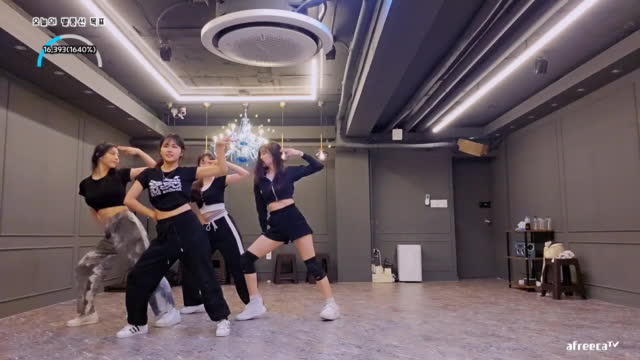 [캐치][수니그룹M 7.4] NSW 첫연습 | SOOP VOD