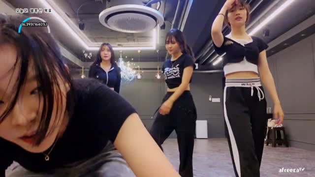 [캐치][수니그룹M 7.4] NSW 첫연습 | SOOP VOD