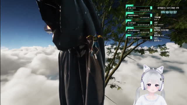 [캐치]10시 온리업ck 미션 받아용 ^^~ | SOOP VOD