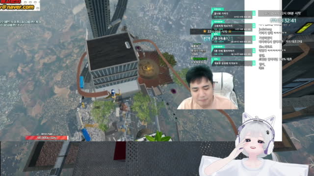 [클립]10시 온리업ck 미션 받아용 ^^~ | 아프리카TV VOD