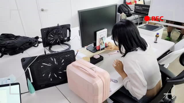 [클립]PP PTSD오는 파피상사 | 아프리카TV VOD