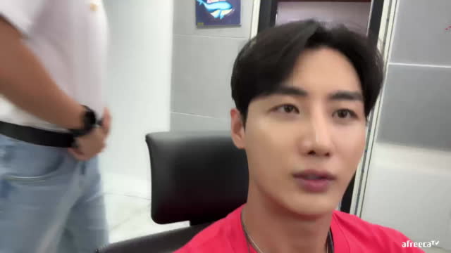 [캐치]빵훈x남순 수니그룹E | SOOP VOD