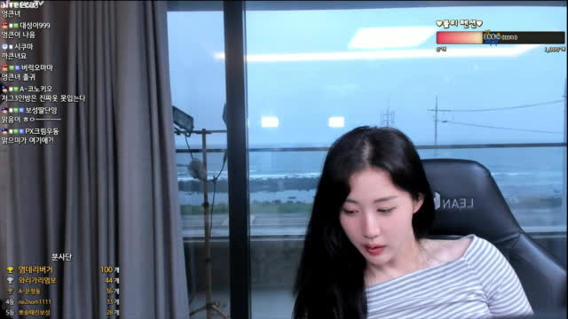 [클립][YB] 하블리X까망이X야린 저그반 교육 | SOOP VOD