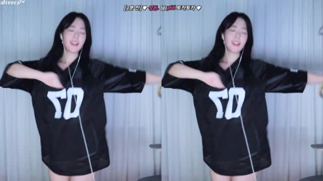 [캐치]캄성🐷 스쿼트.. 90 | SOOP VOD