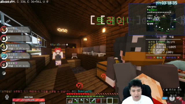 [캐치]영자씨!! PPAP안됩니다!! 그대로 런 ㅋㅋㅋㅋㅋㅋㅋㅋㅋㅋㅋ | SOOP VOD