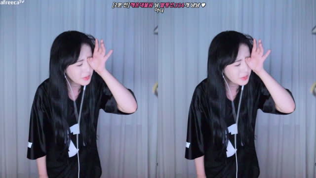 [클립]캄성🐷 스쿼트.. 90 | SOOP VOD