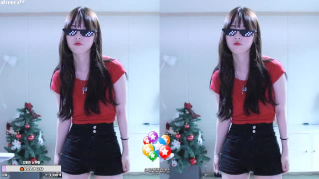 앵지 - MZ클럽춤 | SOOP VOD