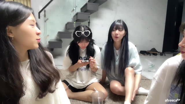 [캐치]단잉 YB 토스반 제주도 | 아프리카TV VOD