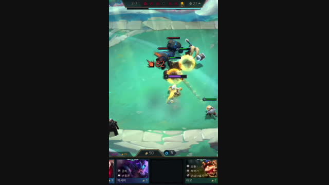 [캐치]ats 16강본선 지하닝장례식. | 아프리카TV VOD