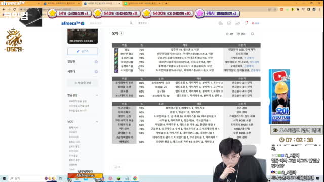 [클립]깃발 꼽아봅시다 도와주세요 오스카 [로나월드:시즌2] | 아프리카TV VOD