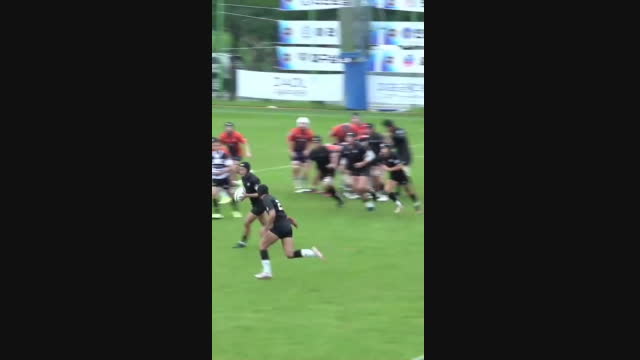 [캐치][사대부고 vs 전남고] 대통령기 전국 종별 럭비선수권대회 U-18 | SOOP VOD