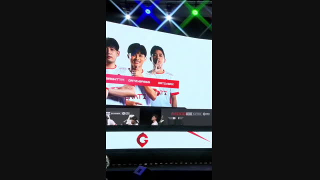 [캐치]KT EACC 도장깨기 2연승해야 우승 한번만 떨어져도 탈락 과연! | SOOP VOD