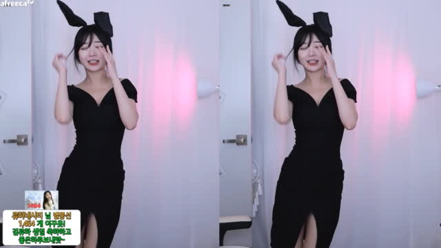 [캐치][수니그룹M5.1%] 김류하 생일!! | 아프리카TV VOD