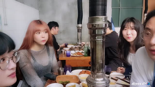 [클립]늪지대 들어왔습니다_늪지대[NZU] | SOOP VOD
