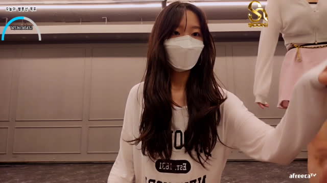 [캐치][수니그룹M 8.9] NSW 첫 단체연습 | SOOP VOD